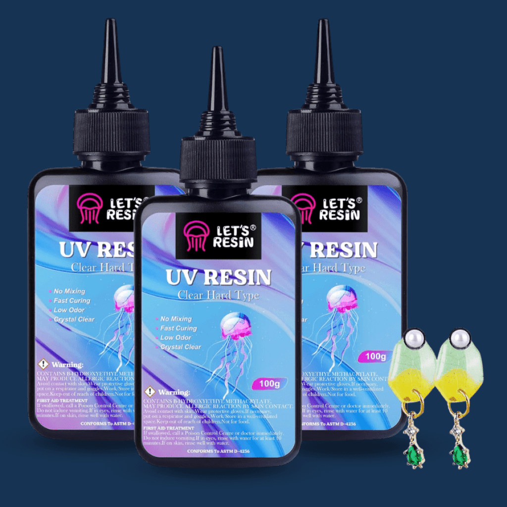 Resinas epoxicas ideales para arte y modelado | Caballero 3D
