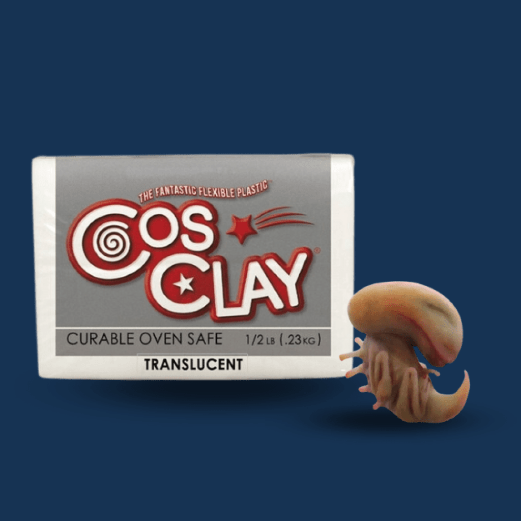 Arcilla Moldeable Premium para tus Creaciones | Caballero 3D