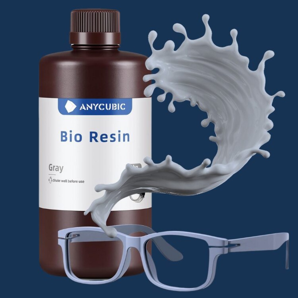 Anycubic Bio | Comprar en Caballero 3D