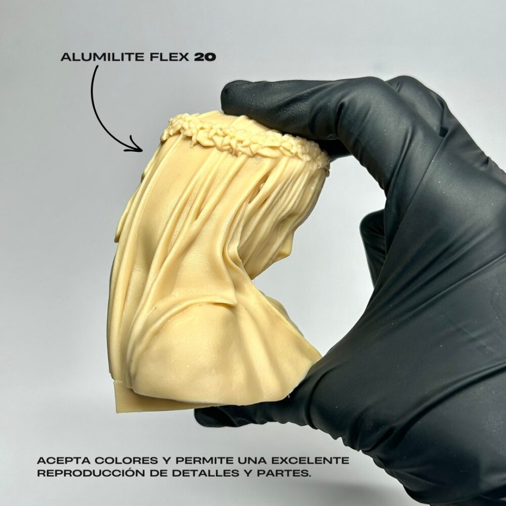 Resina de Poliuretano: Qué es, Características y Principales Aplicaciones.