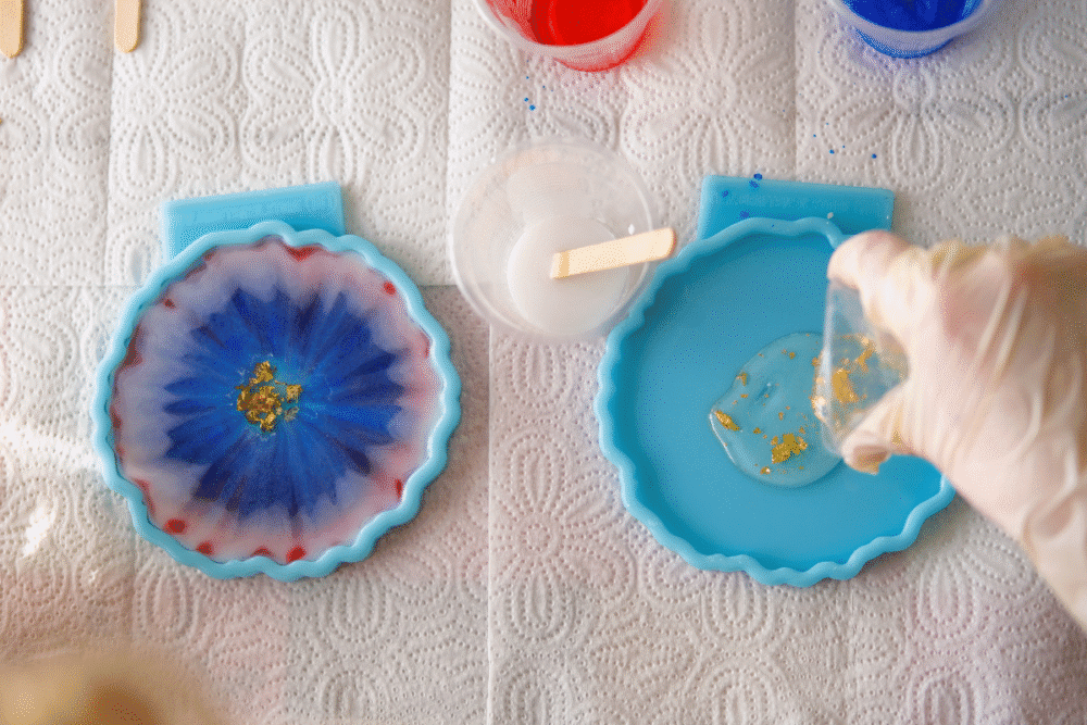 ¿Para qué se puede usar la resina epóxica? | Caballero 3D