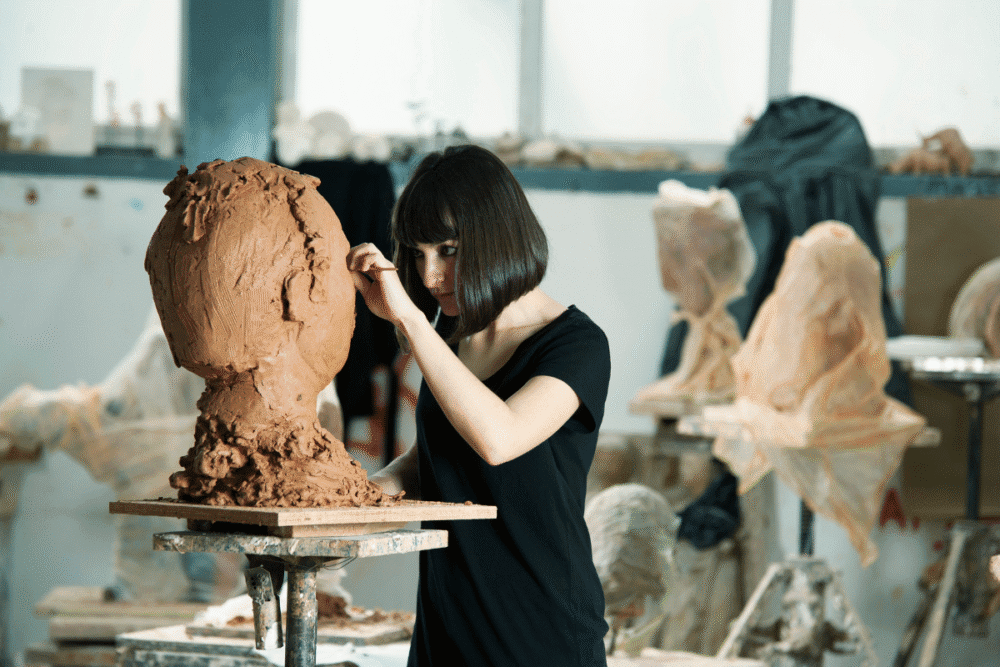 Domina el manejo de la increíble Arcilla Moldeable: Técnicas y consejos ...