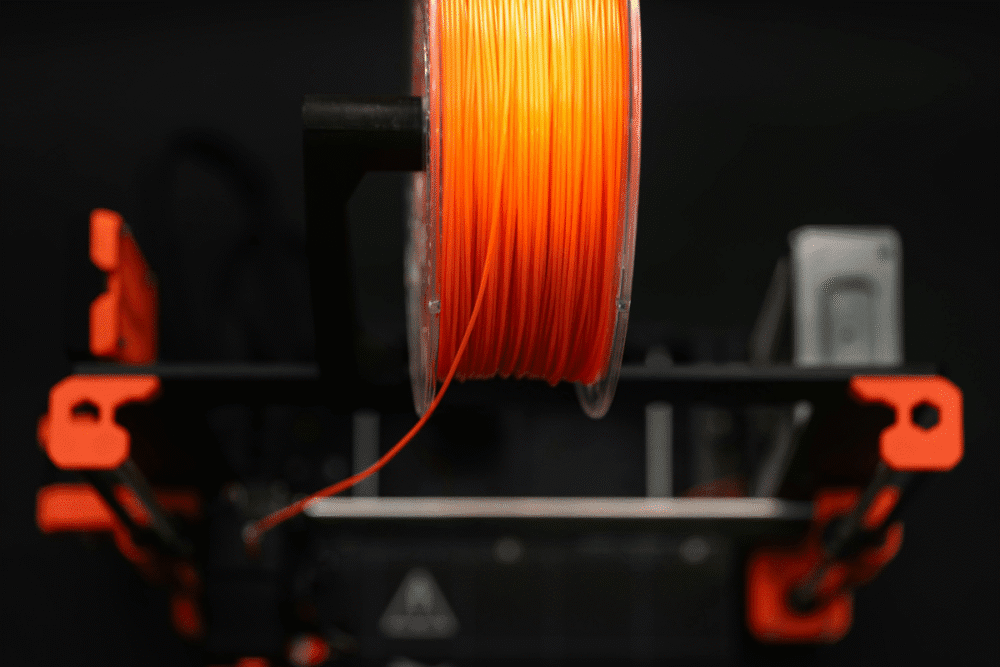 Diferencias entre los filamentos para impresoras 3D: PLA, ABS, PETG y TPU